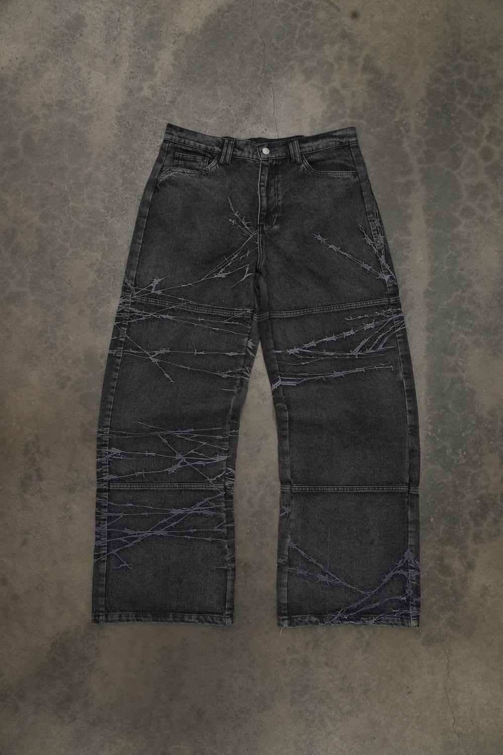 Collections – ditch