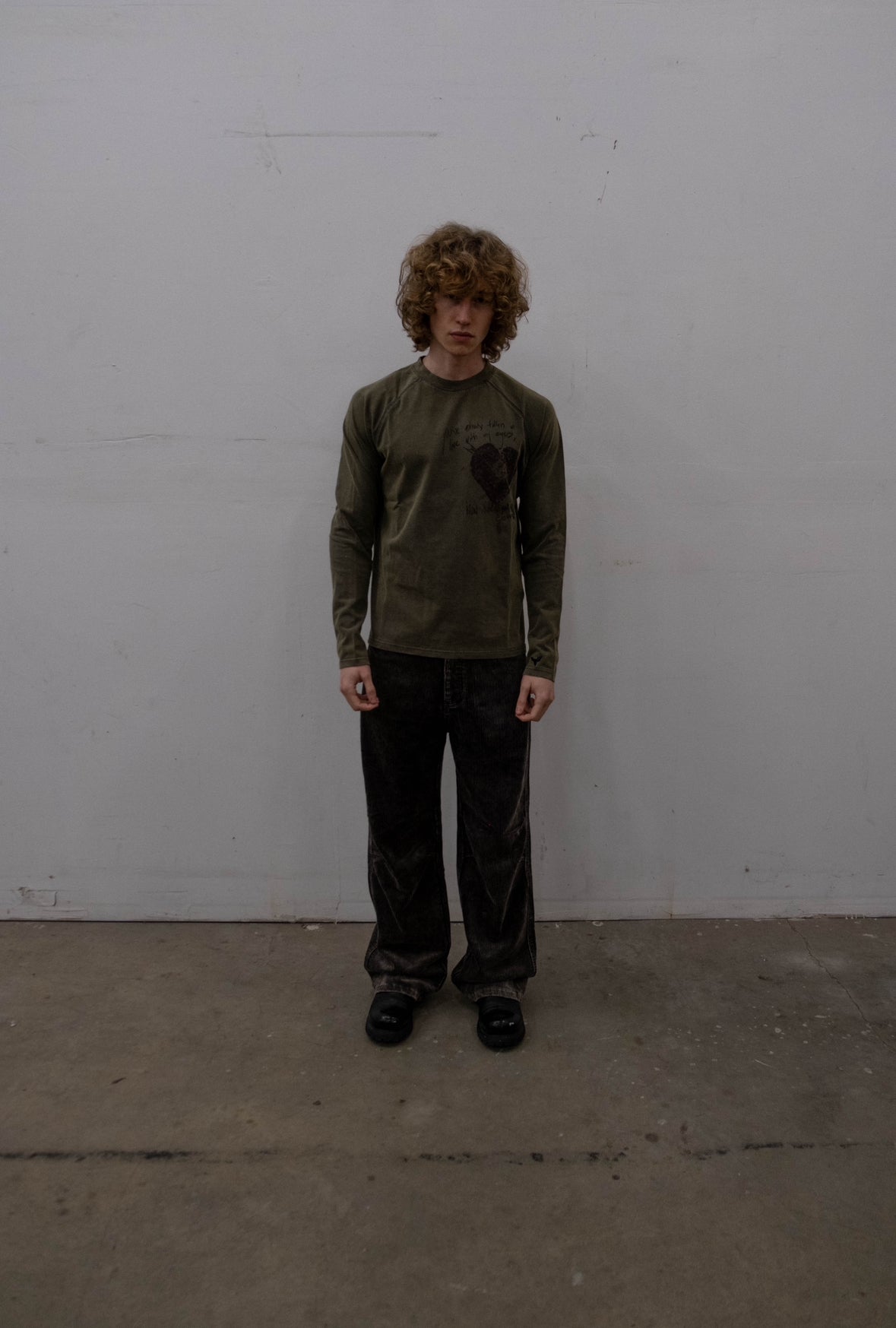 DEMONS L/S (ASH) – ditch