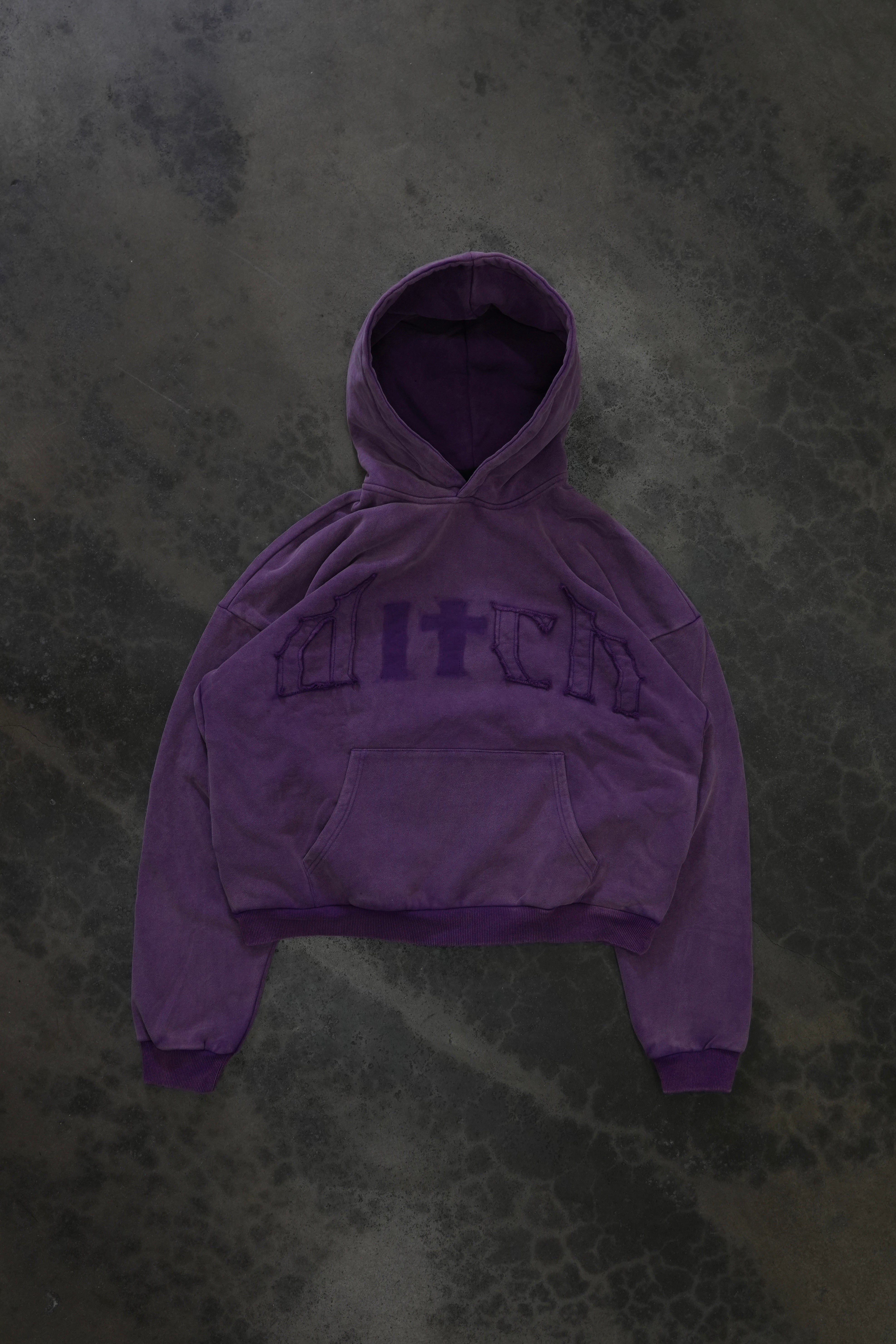 ARCH LOGOS – ditch