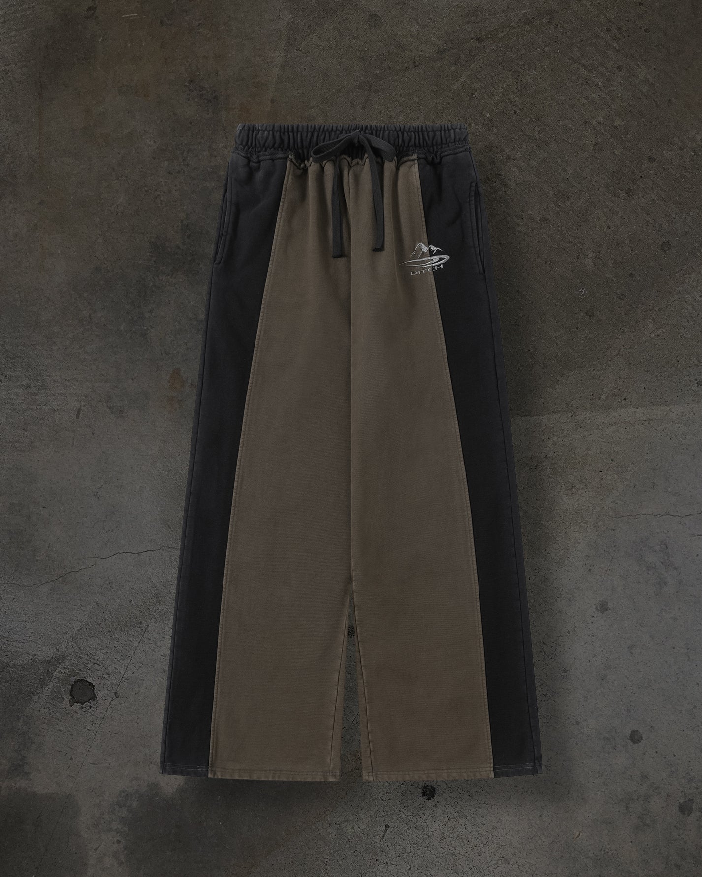 SUMMIT SWEATS (ASH) – ditch