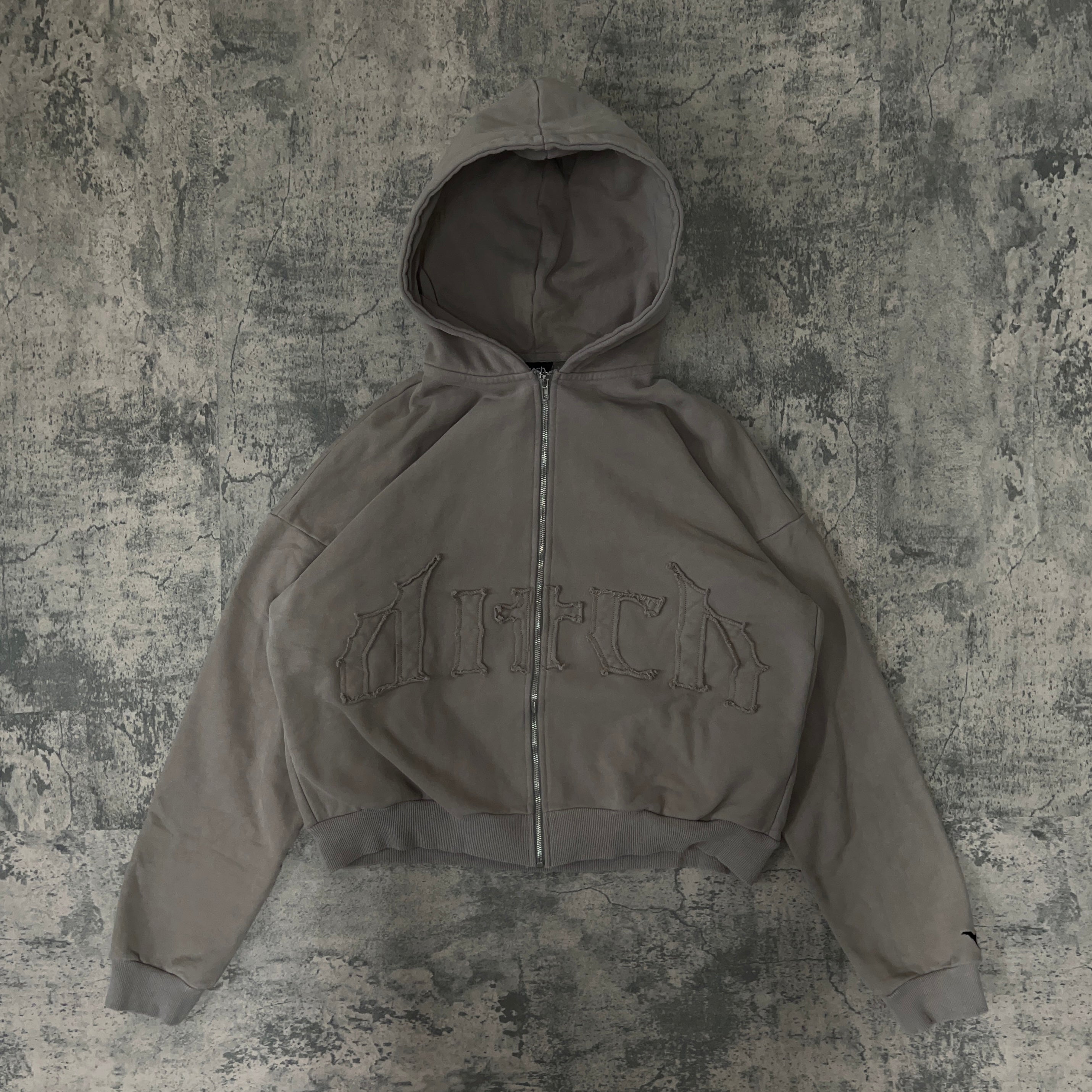 ARCH LOGOS – ditch