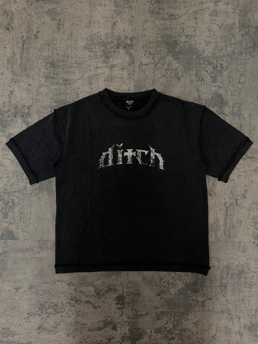 ARCH LOGOS – ditch