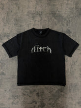 ARCH LOGOS – ditch