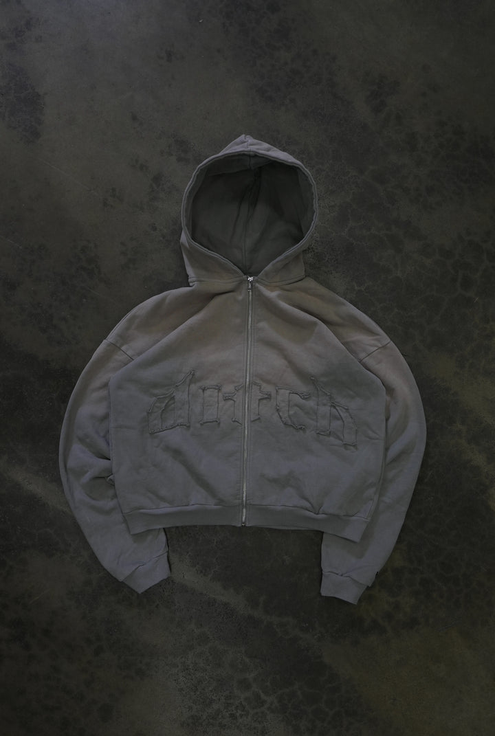 ARCH LOGOS – ditch