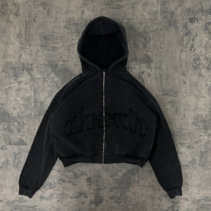 ARCH LOGOS – ditch