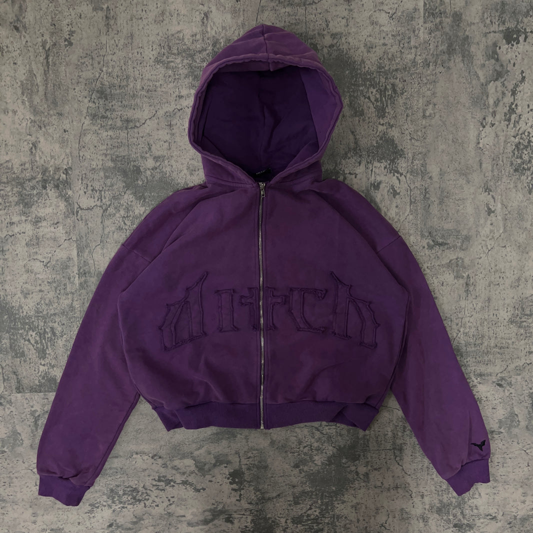 ARCH LOGOS – ditch