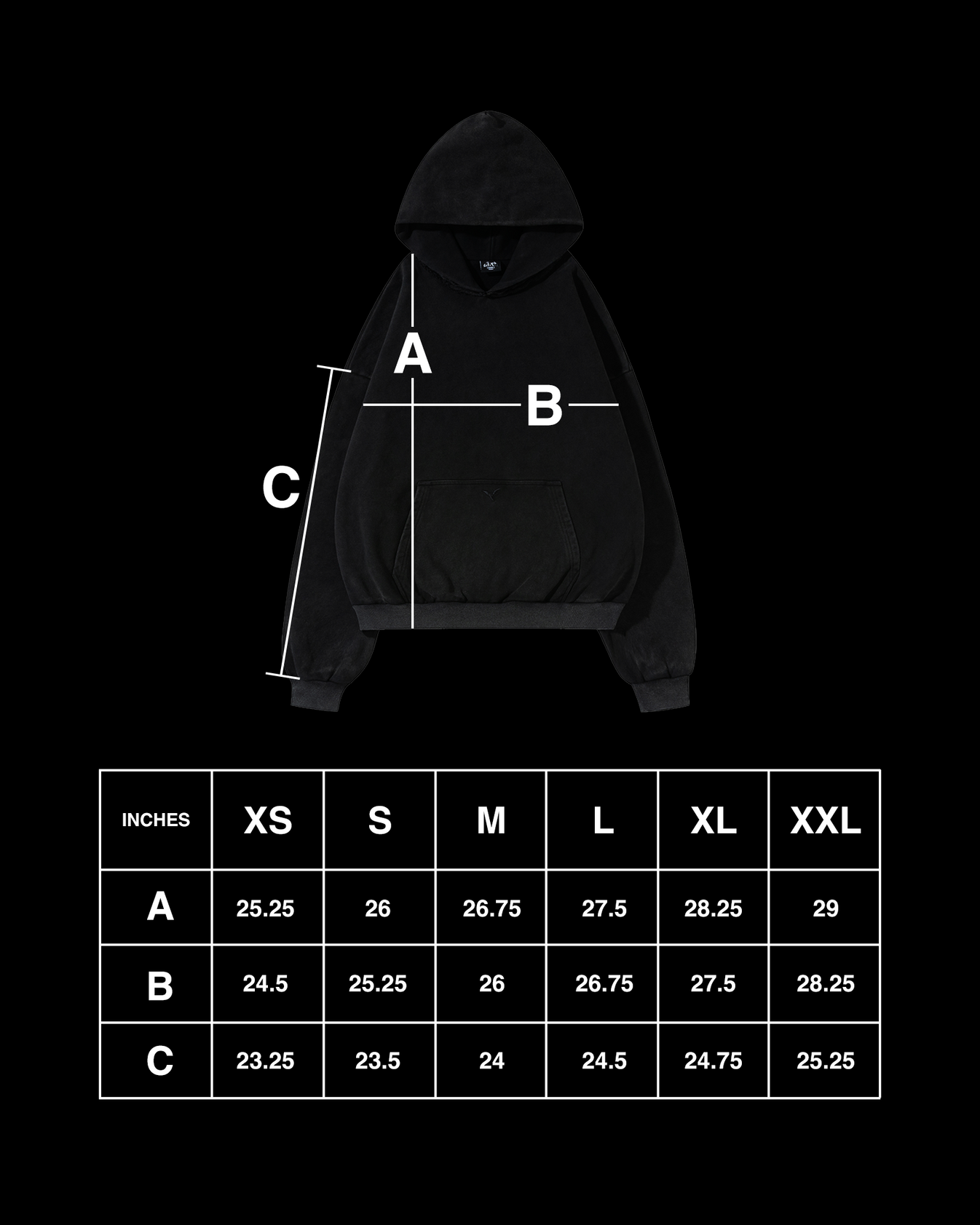 BLANK PULLOVER (CAMO) – ditch